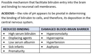 Neonatal Jaundice - Toronto Centre for Neonatal Health