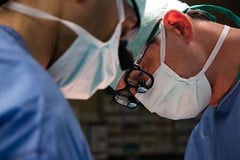 Neonatal Surgery - Toronto Centre for Neonatal Health