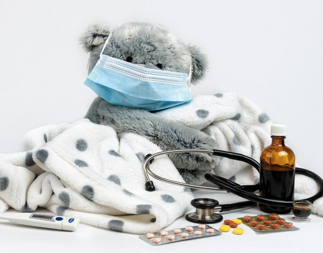 GI/Endocrine - Toronto Centre for Neonatal Health